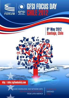 Focus Day Chile - Food Safety Brazil