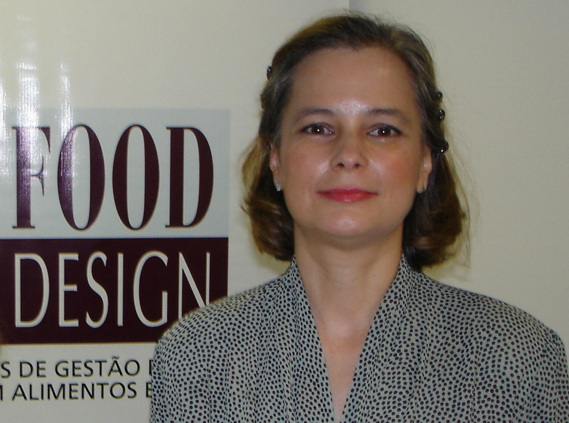 Ellen - Food Safety Brazil