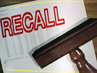 recall alimentos - Food Safety Brazil