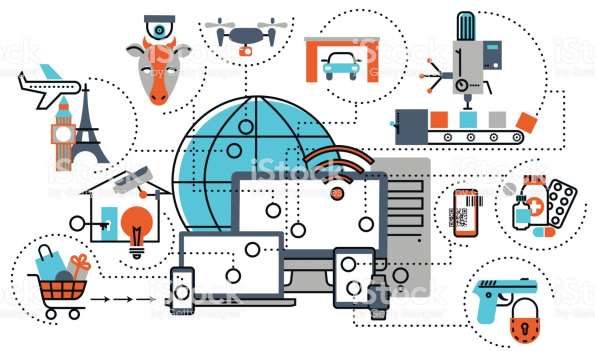 i thing - Food Safety Brazil