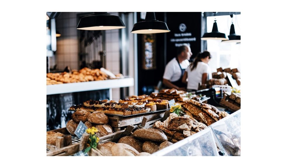 Padaria - Food Safety Brazil