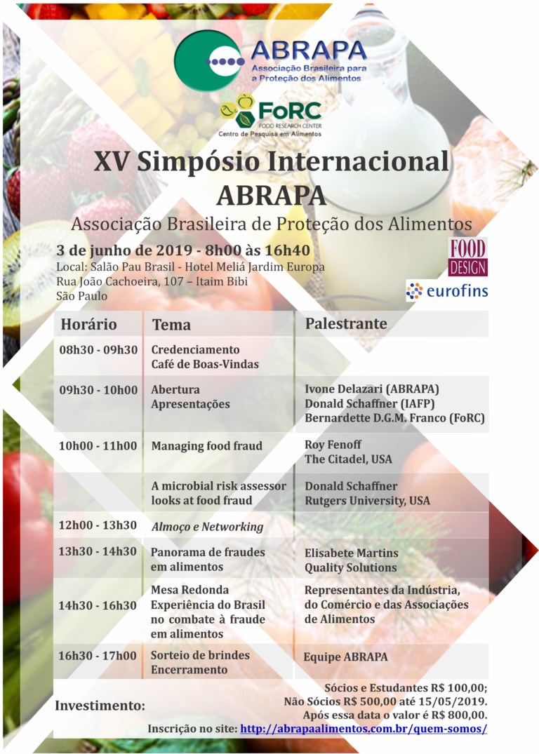 programa_abrapa - Food Safety Brazil