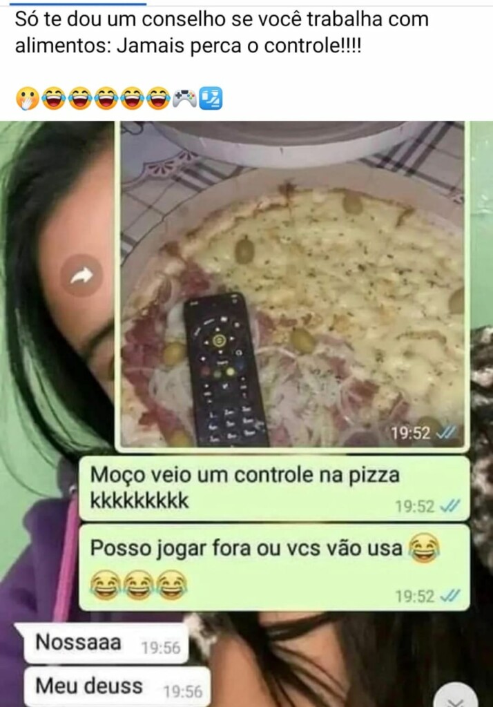 Arquivos Humor - Food Safety Brazil