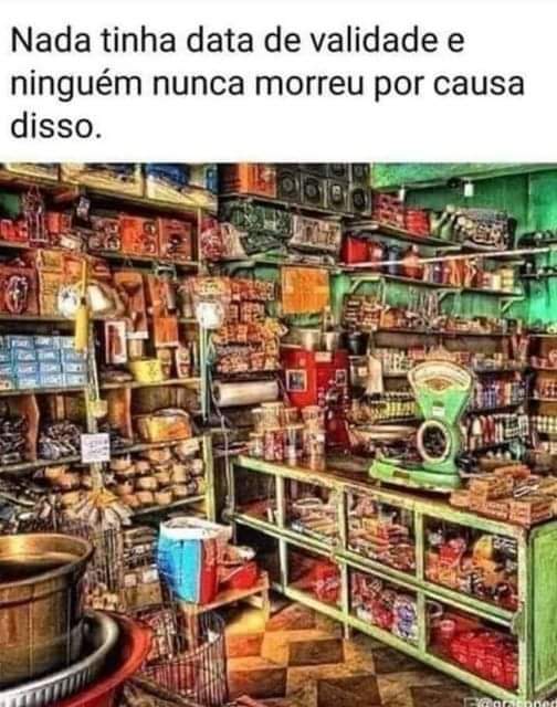 Arquivos Humor - Food Safety Brazil