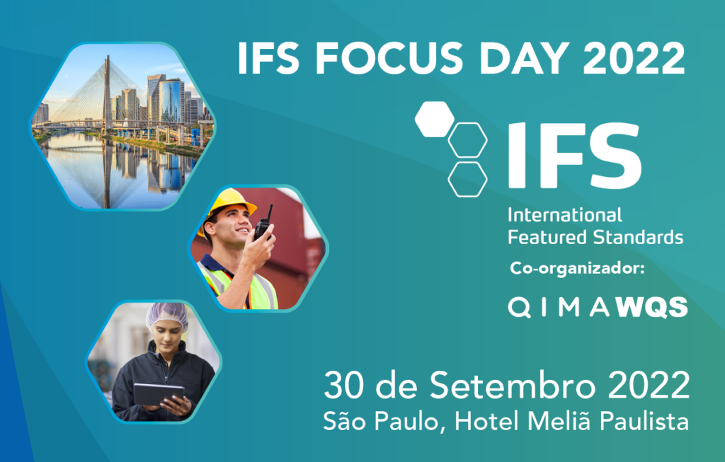 FocusDay - Food Safety Brazil