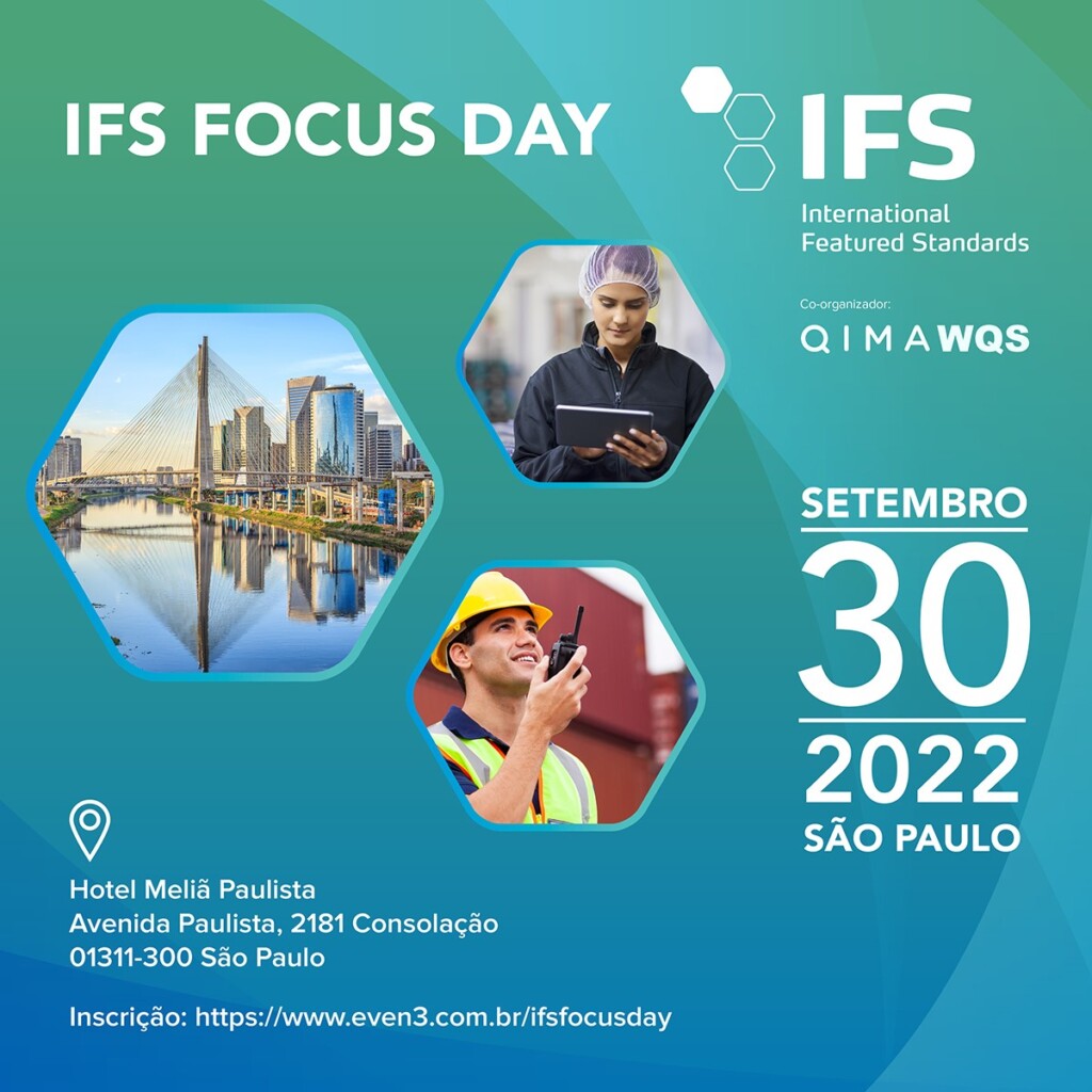 IFS_Focus_Day - Food Safety Brazil