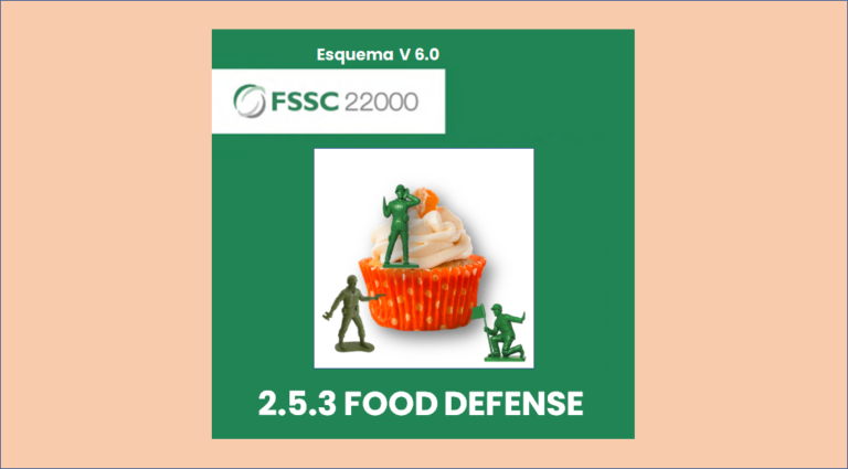 food defense - Food Safety Brazil