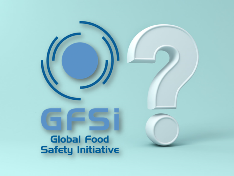gfsi - Food Safety Brazil