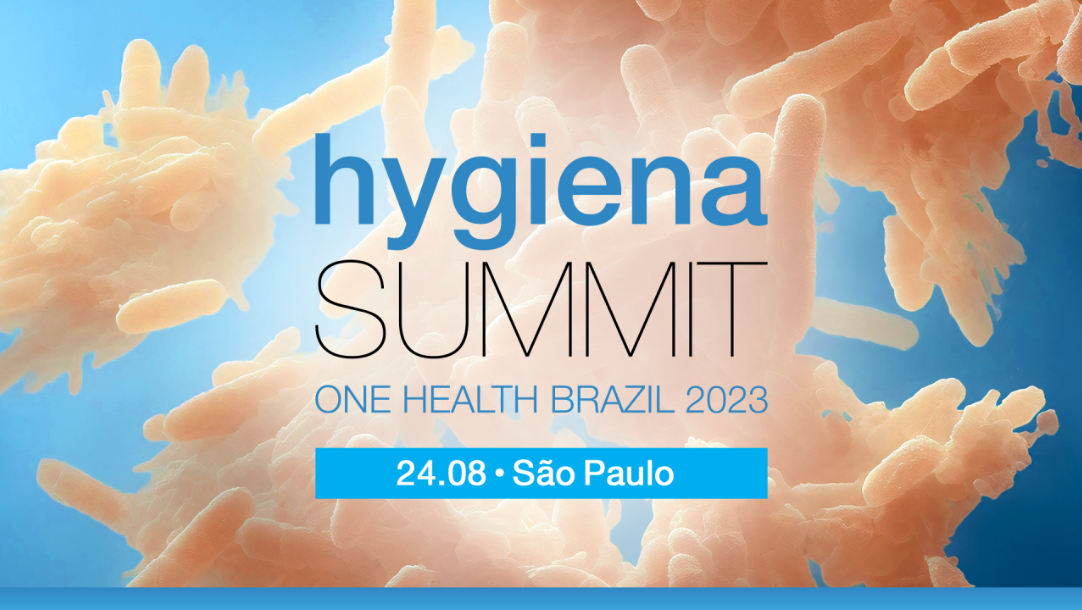 Hygiena Summit - Food Safety Brazil