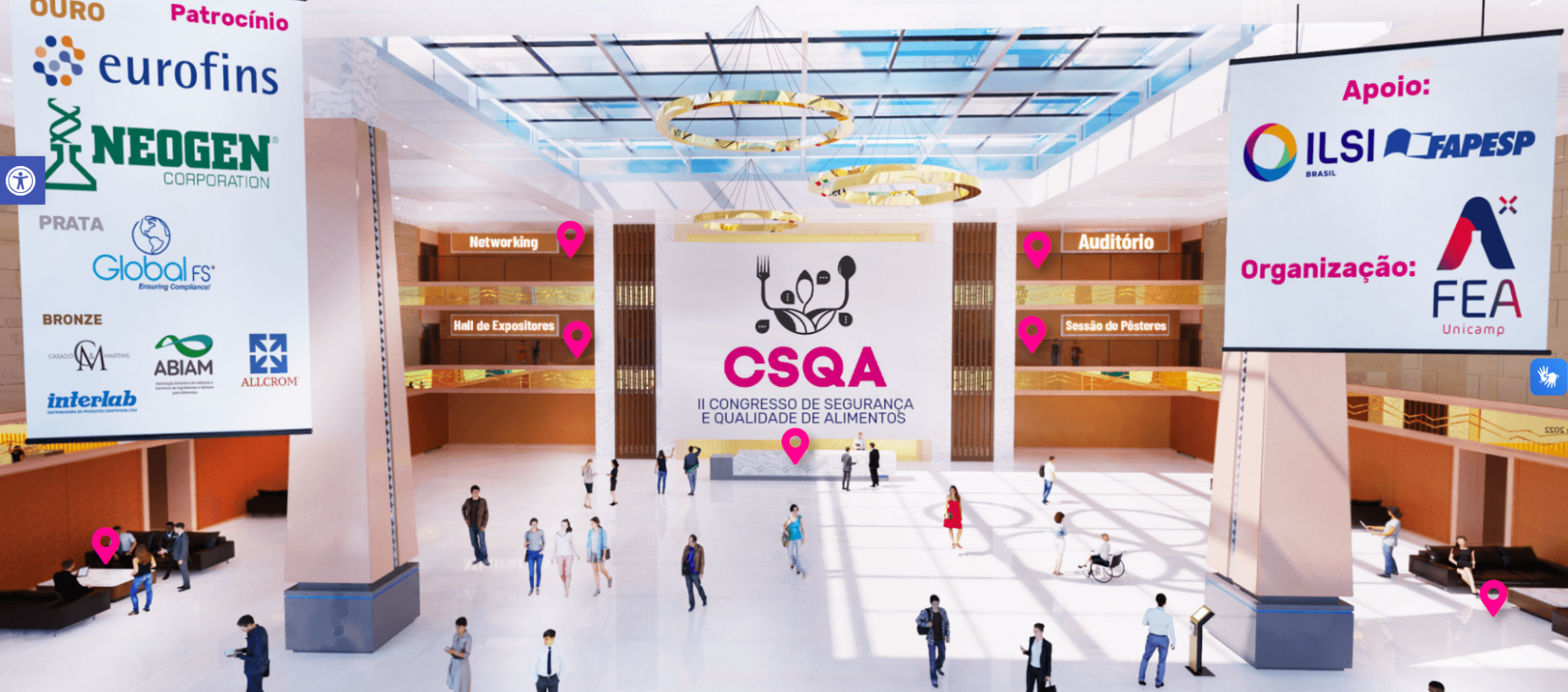 CSQA_24 - Food Safety Brazil